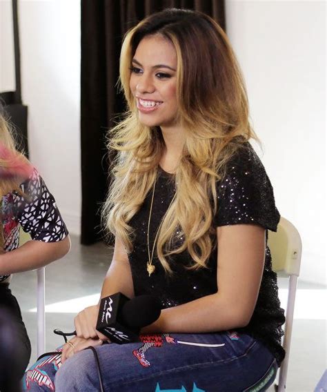 Pin By Julieta Videla On ♡ Dinah Jane Hansen ♡ Dinah Jane Jane