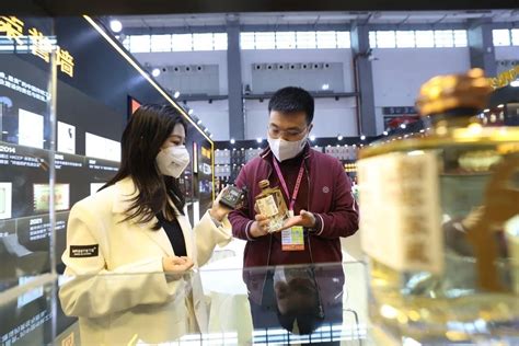 一波图片来袭 带您看酒博会盛况 贵州省仁怀市酱香酒酒业有限公司