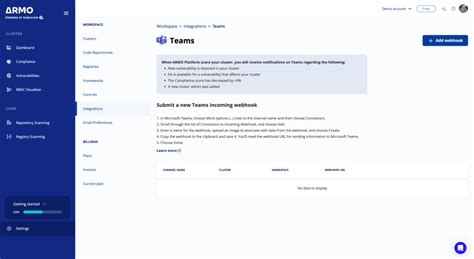 Real Time Security Alerts Via Microsoft Teams Security Boulevard