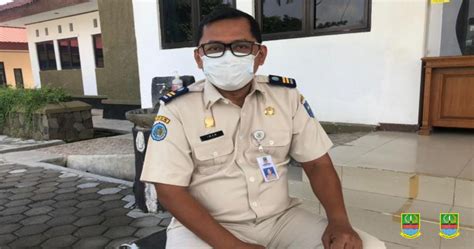Camat Sukatani Imbau Masyarakat Shalat Idul Adha Di Rumah