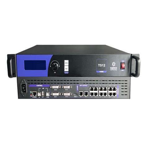 Linsn TS12 4K LED Sender Linsn LED