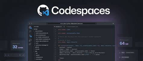 github 工程团队的开发环境迁移至 codespaces 个人文章 segmentfault 思否