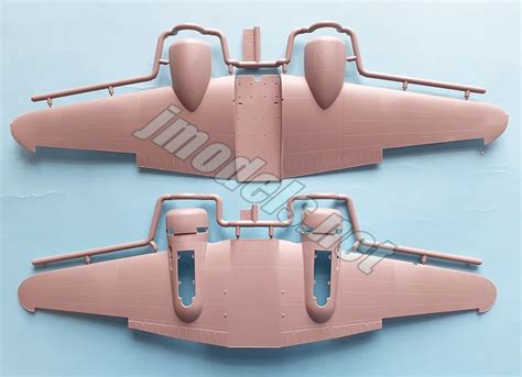JRB 4 Naval Passenger Aircraft ICM 1 48 Jmodels Net