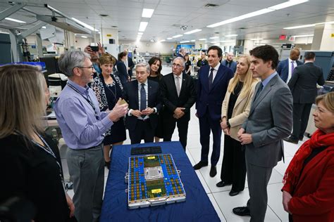 Ibm Canada And Quebec Partner On Chips In North America Ibm Research