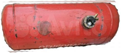 Продаю газовый баллон 50л купить во Владикавказе с доставкой Товары для дома и дачи Авито