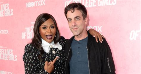 Bj Novak Takes Mindy Kaling And Katherine To A Planetarium Popsugar