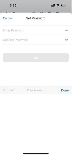 Comment Supprimer Le Mot De Passe Des Pdf Sur L Iphone
