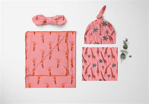 Wild Animal Patterns