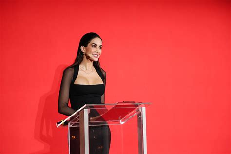 Rocio Munoz Morales chi è la fidanzata di Raoul Bova Lettera43