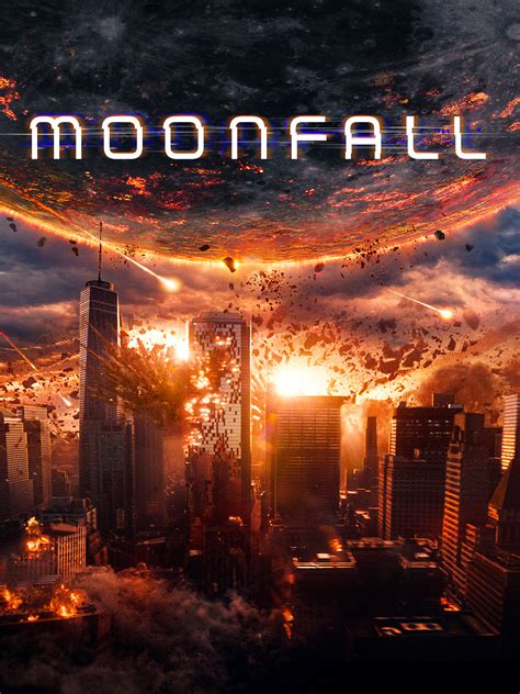 Prime Video Moonfall