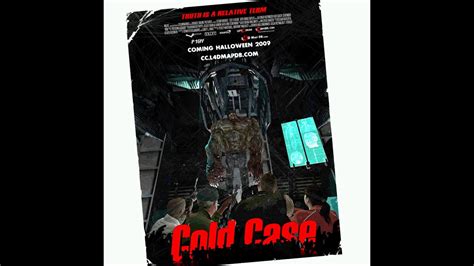 Completed L4d2 Bots Play Custom Campaigns Cold Case Youtube