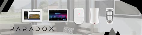 Paradox Cancom Security