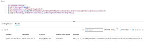 Trying To Hunt For A Hidden Scheduled Task Threathuntblog