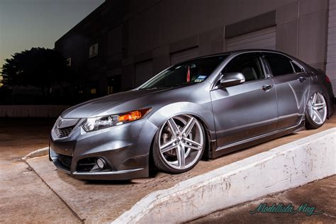 Sold 2g Tsx Modulo Kit Acurazine Acura Enthusiast Community