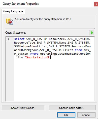Create SCCM Windows Workstation And Server Device Collection Configuration Manager ManishBangia