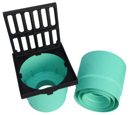 Nyloplast Universal Inline Drain Grupo Rivend