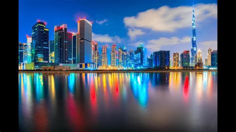 Dubai Nights Late Night Lounge Music Youtube