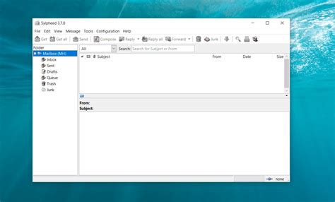 Best Free Windows Email Programs