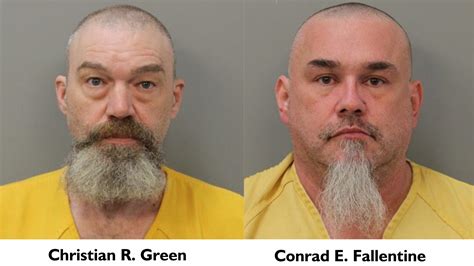 Two Sex Offenders Arrested In Kootenai County After Month Long