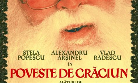 Povestea De Crăciun începe La Opera Comică Pentru Copii
