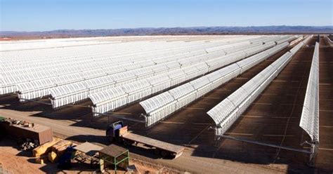 Solar Power Has Officially Become The Cheapest Source For New Energy