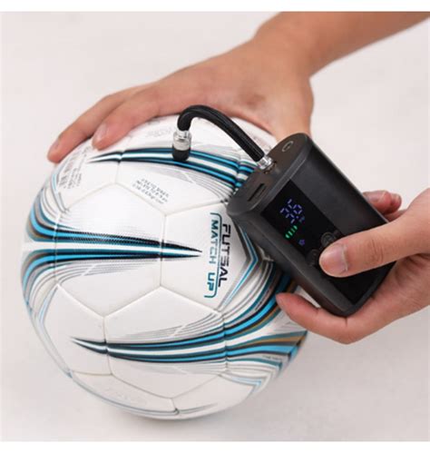 자전거 타이어 자동 공기주입기 에어 펌프 자충매트 축구공 농구공 바람넣기 티몬