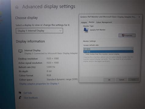 Bought A New Thinkpad T15 And Noticed A Screen Tearing Screen Defect R Thinkpad