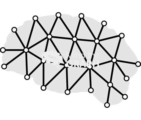 Free Human Brain Algorithm Shape Lateral Icons Symbols Pictures And