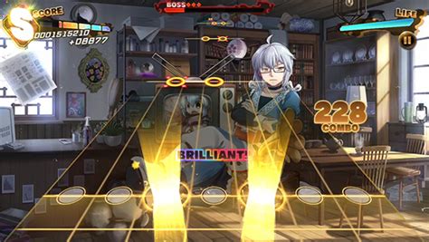 森近 霖之助 東方ダンマクカグラ【ダンカグ】公式サイト