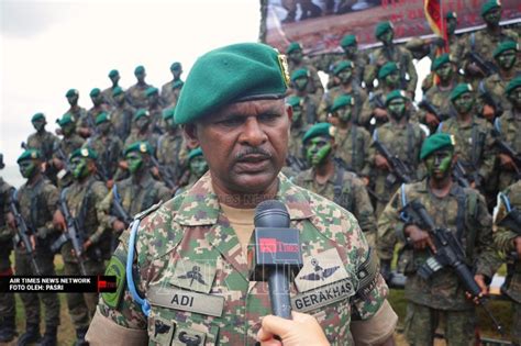 Air Times News Network Pertahanan Gerak Khas Bakal Terima Keperluan Aset Berteknologi Tinggi