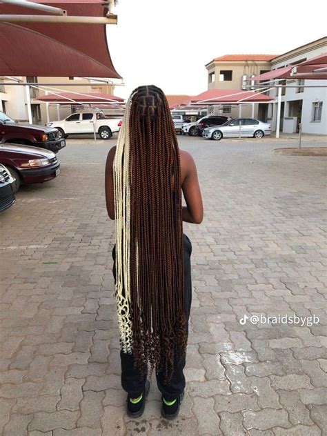 Pin By Mikayla On Braidstwist Cool Braid Hairstyles Long Braids