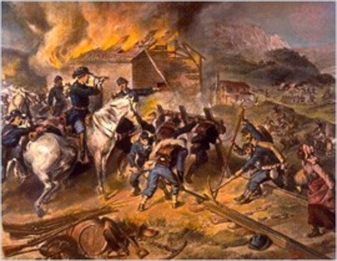 The U S A Civil War Timeline Timetoast Timelines