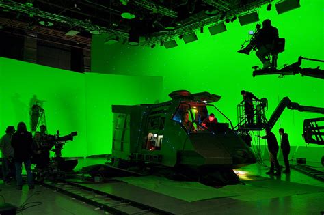 Cinema work