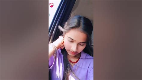 Singer Sonam Yadav New Short Video Youtube