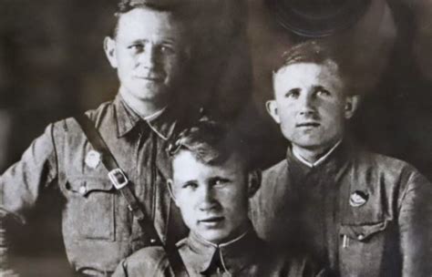 Как солдат Вермахта стал Героем Советского Союза и о чем написал в последнем письме жене Фриц