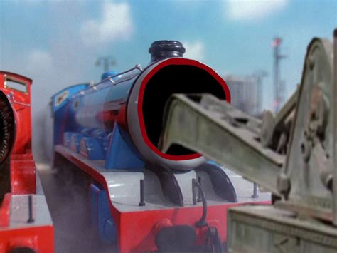 My Sodor Fallout Au Gordon By Mcfly1122003 On Deviantart