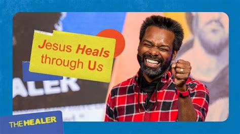 Jesus Heals Through Us Church Service Youtube