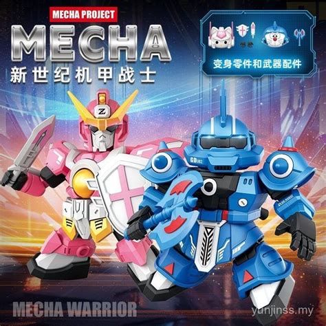 2025 New Style Transforming Mecha New Century Titan Tinkerbell