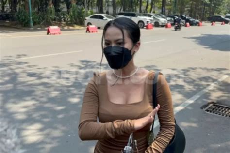 Dibayar Rp 10 Juta Siskaeee Tidak Menolak Berperan Di Film Keramat