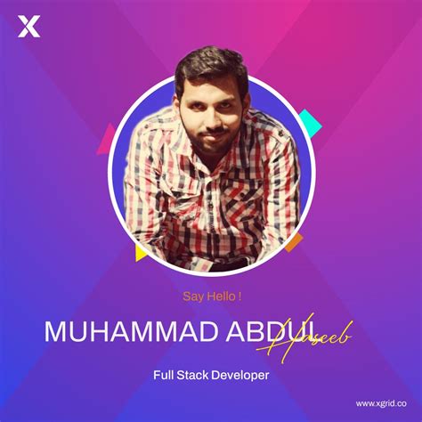 On Linkedin Wearexgrid Newhires