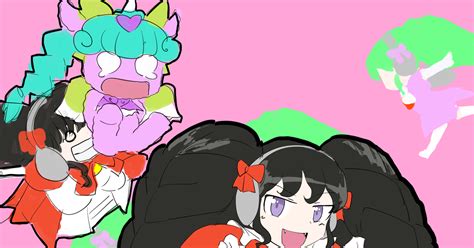 プリパラ ガァルルのたんじょうび！ ひんじゃのイラスト Pixiv