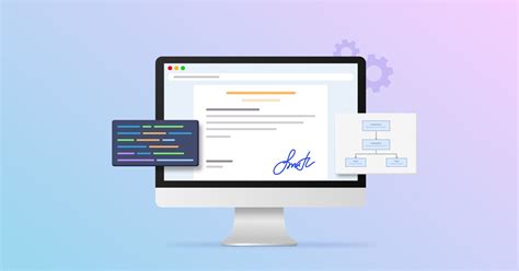 Transform Your Saas App With Boldsign Esignatures