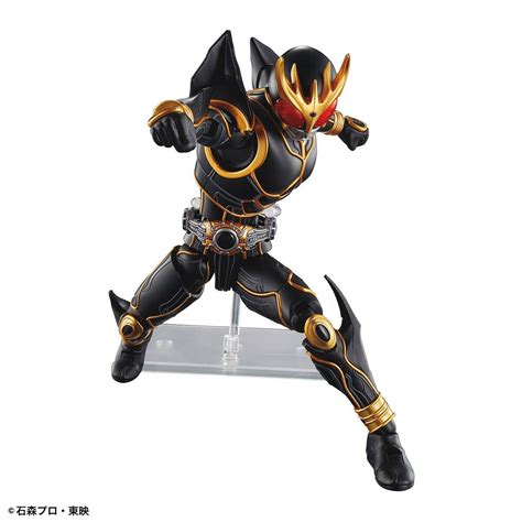 Figure Rise Standard Kamen Rider Kuuga Ultimate Form