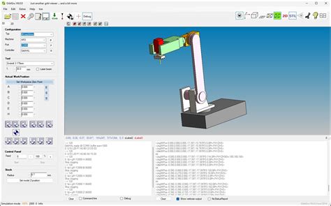 Re Naming Axis For Grblhal Grblgru Maker Forums Re Naming Axis For Grblhal Grblgru Maker Forums