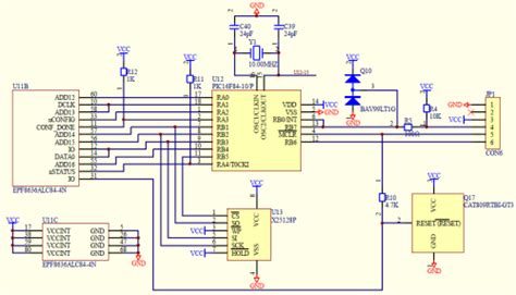 Wholesale Circuit Board Schematic Exporter Shenzhen Kunpeng Core