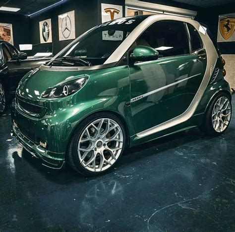 Pin By Hershey Chuck On Cars Vintage Classic Cute In 2025 Smart