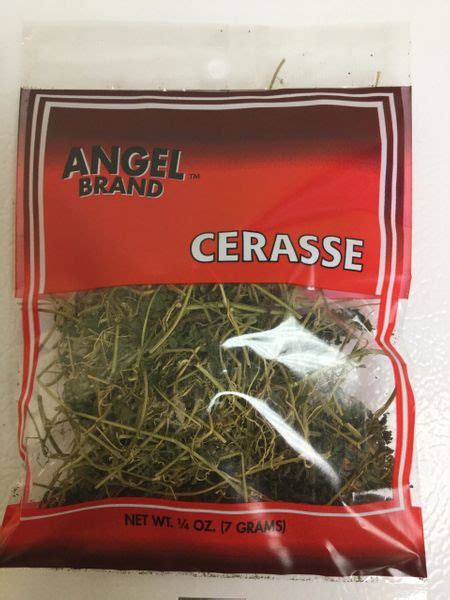 Angel Brand Dried Cerasse 14 Oz Caribbean Supercenter