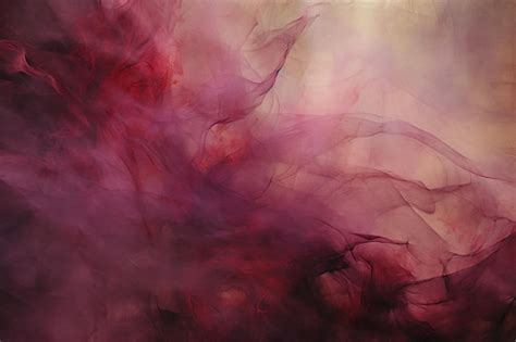 Premium Ai Image Ethereal Essence Abstract Texture Symphony