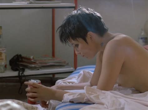 Naked Cathlen Gawlich In Polizeiruf 110