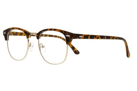 Red Browline Glasses 195418 Zenni Optical Eyeglasses Browline